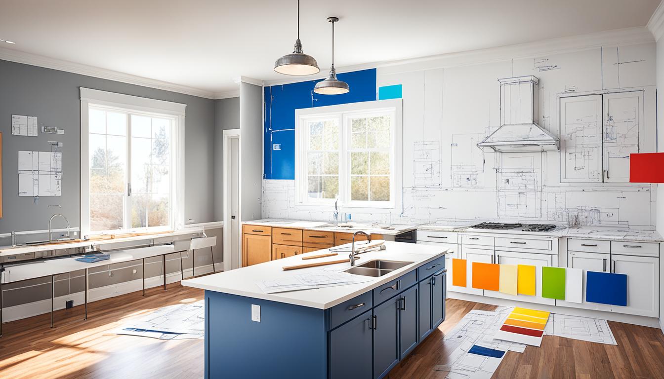 How Long Does It Take to Remodel a Kitchen? A Comprehensive Guide to ...